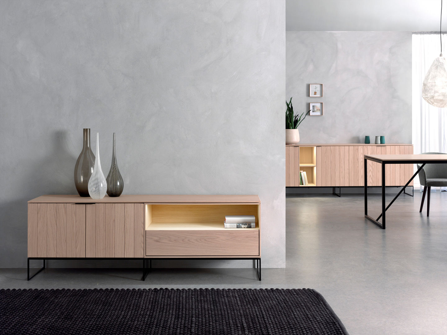 Vandenberghe meubelmakers | Weyne Meubelen - Slaapcomfort Zarren