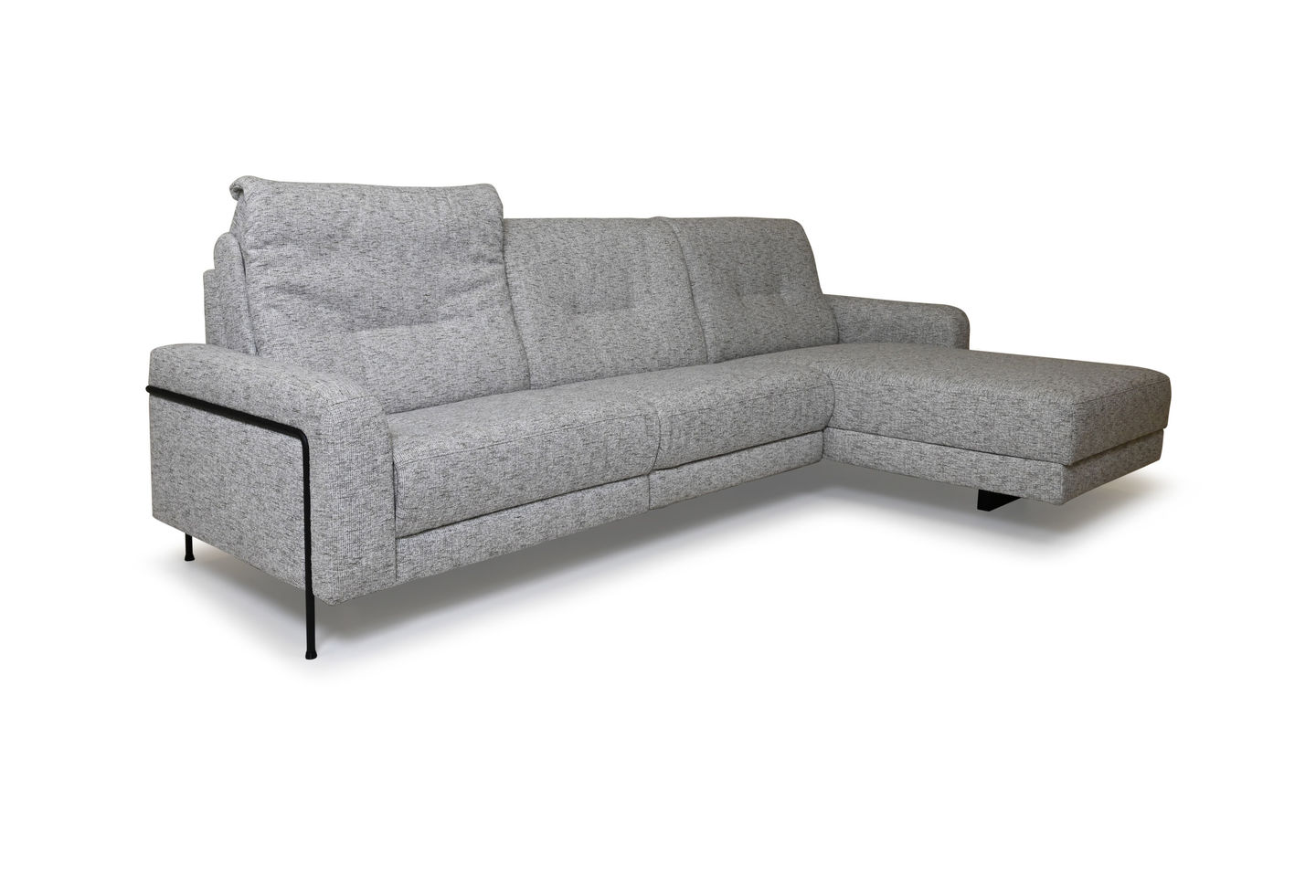 Salon Oliva | Weyne Meubelen - Slaapcomfort Zarren