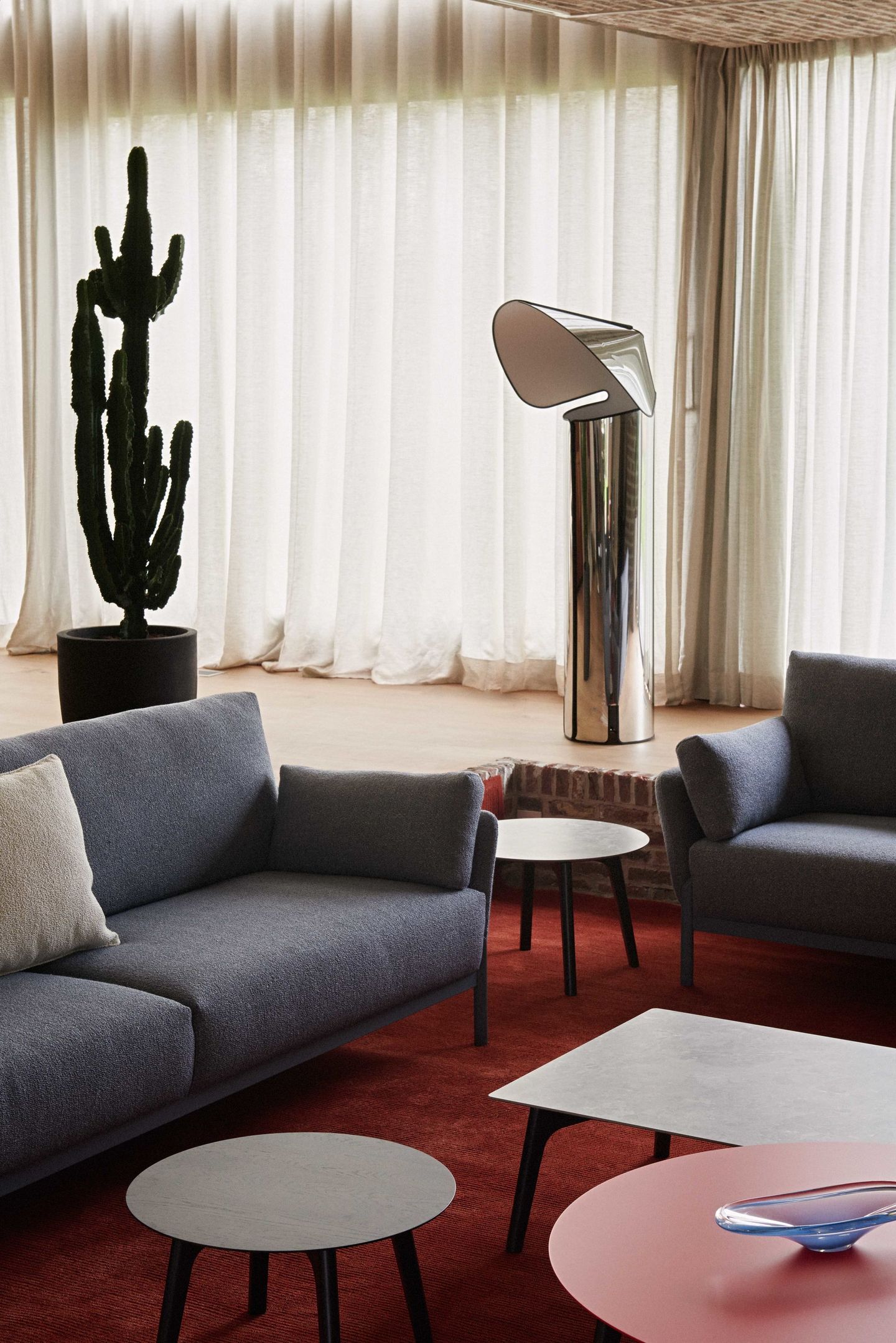 Salon Enna | Weyne Meubelen - Slaapcomfort Zarren